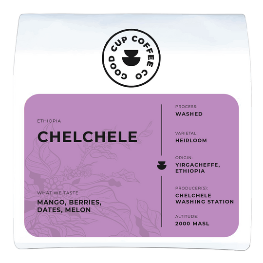 Coffee Beans – Good Cup Coffee