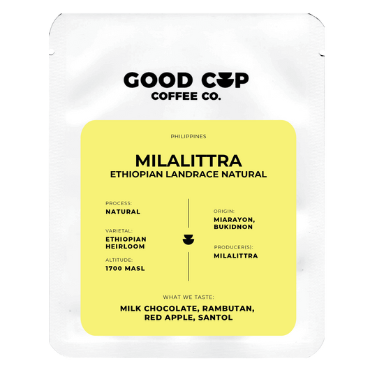 Drip Packs – Good Cup Coffee