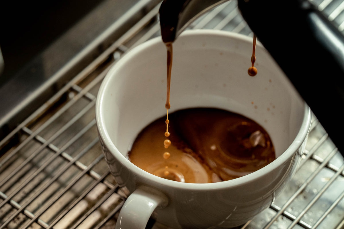 About Us – Good Cup Coffee