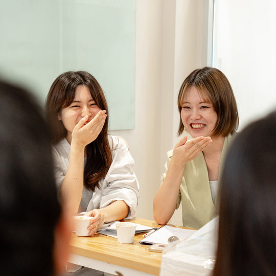 Classes – Good Cup Coffee