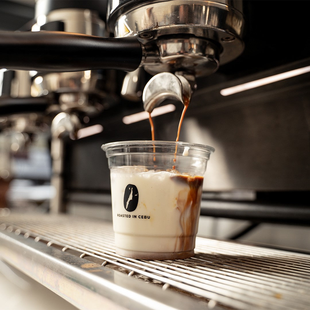 Cafe – Good Cup Coffee