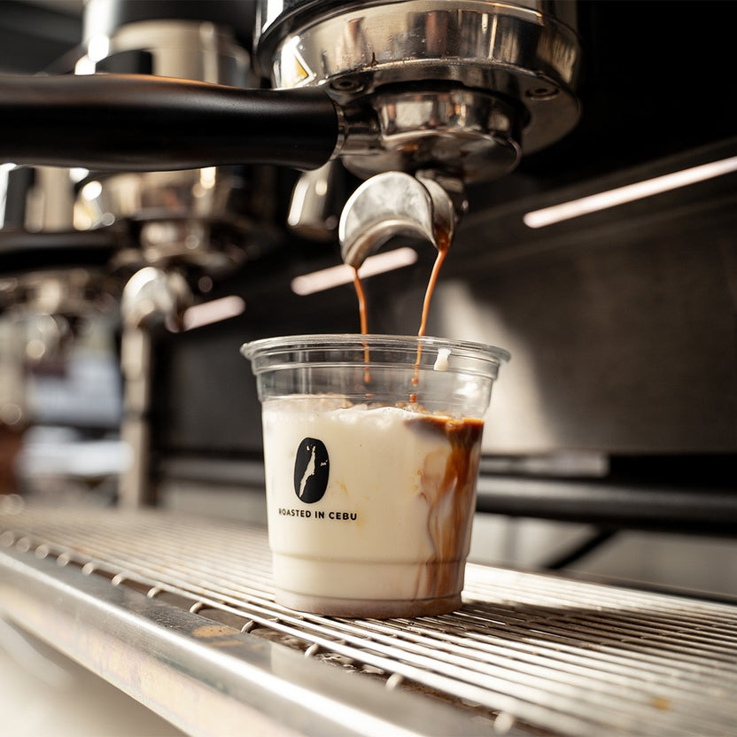 Cafe – Good Cup Coffee